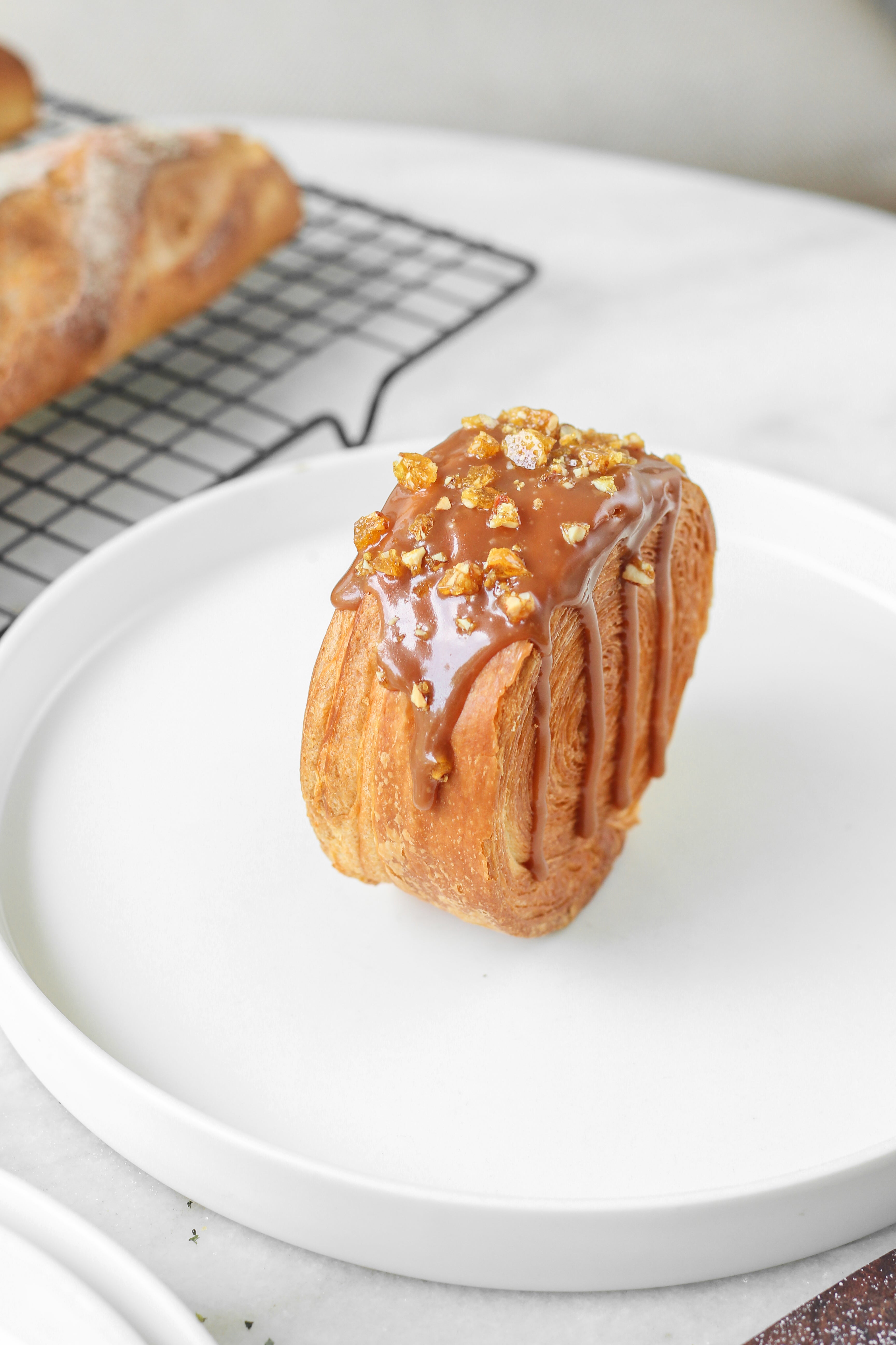 Butter Croissant wheel – JARS